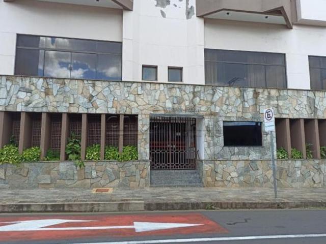 Apartamento Padrão em São Carlos