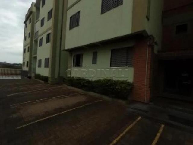Apartamento Padrão em São Carlos