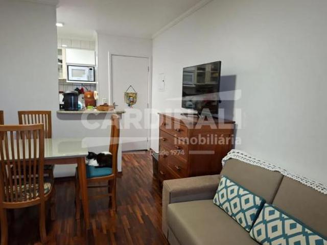Apartamento Padrão em São Carlos