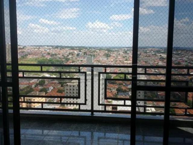 Apartamento Padrão em São Carlos