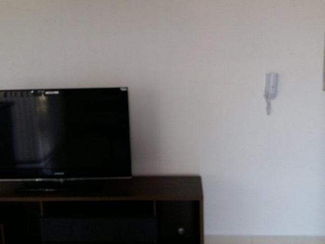 Apartamento Padrão em São Carlos