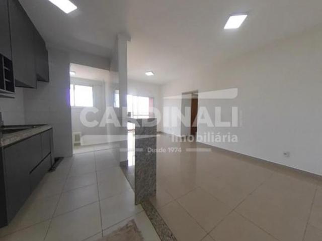 Apartamento Padrão em São Carlos