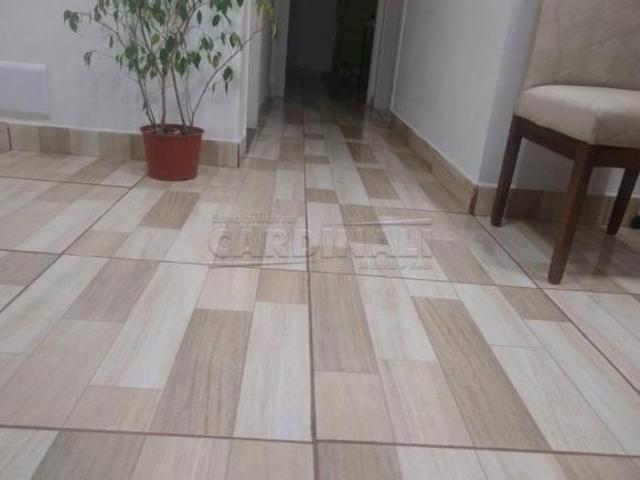 Apartamento Padrão em São Carlos
