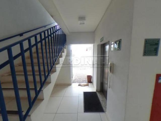Apartamento Padrão em São Carlos
