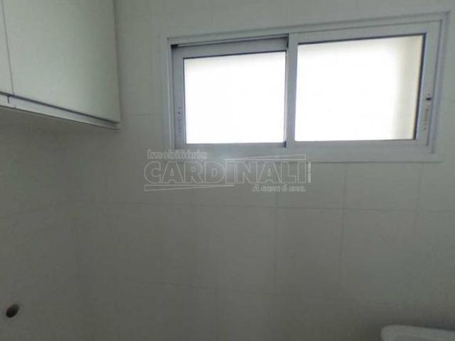 Apartamento Padrão em São Carlos