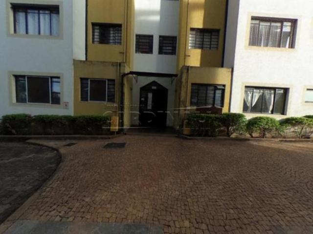 Apartamento Padrão em São Carlos