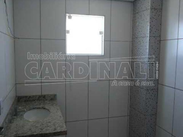 Apartamento Padrão em São Carlos