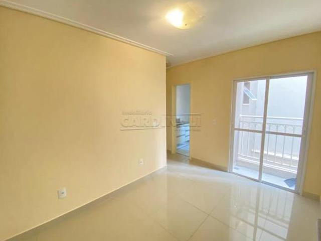 Apartamento Padrão em São Carlos