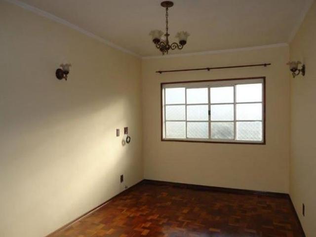 Apartamento Padrão em São Carlos