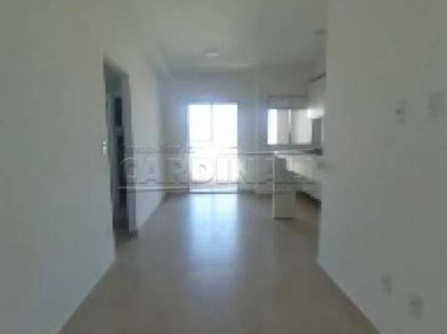 Apartamento Padrão em São Carlos