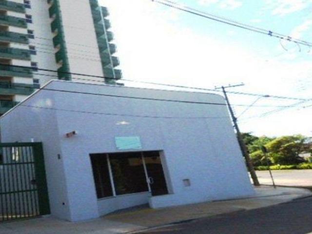 Apartamento Padrão em São Carlos