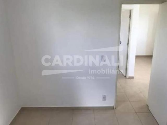 Apartamento Padrão em São Carlos