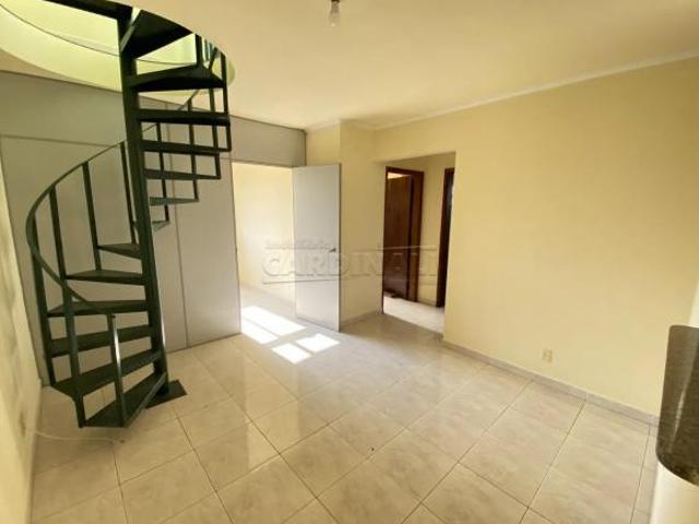 Apartamento Padrão em São Carlos