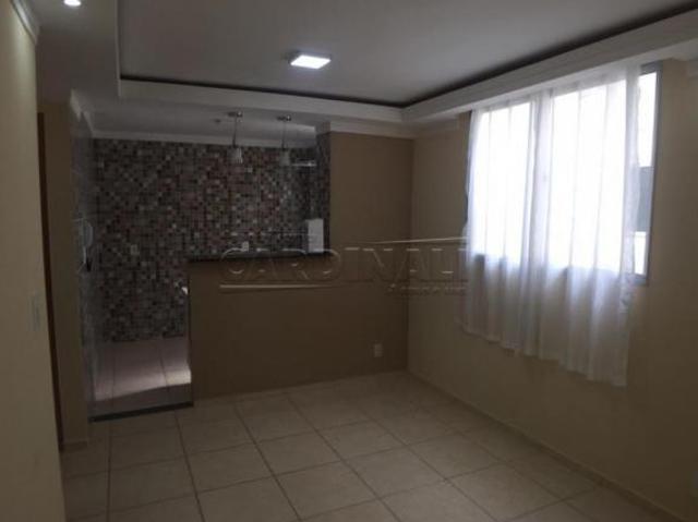 Apartamento Padrão em São Carlos
