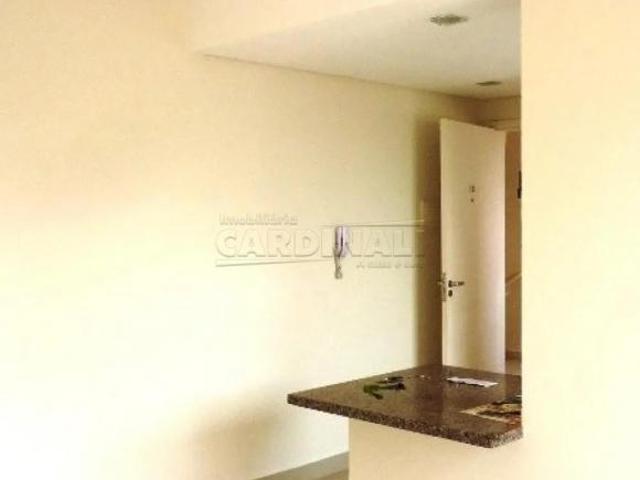 Apartamento Padrão em São Carlos