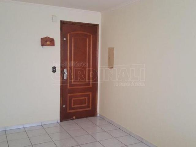 Apartamento Padrão em São Carlos