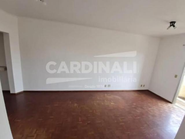 Apartamento Padrão em São Carlos