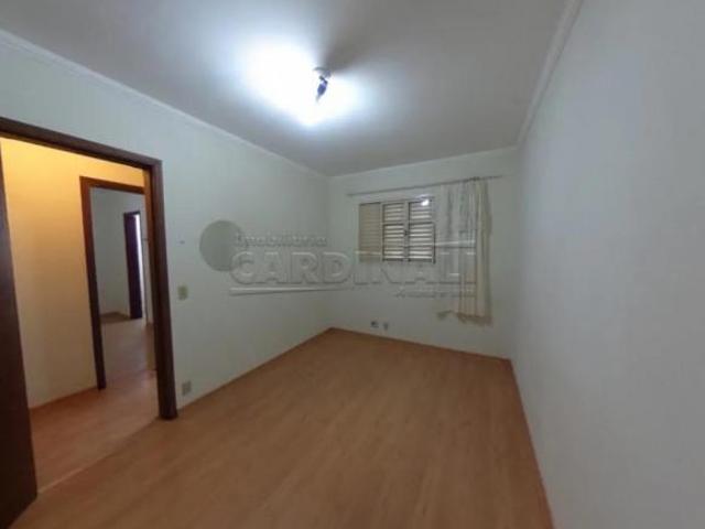 Apartamento Padrão em São Carlos