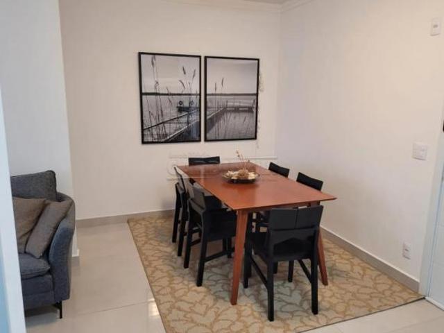 Apartamento Padrão em São Carlos
