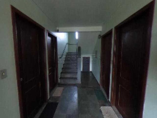 Apartamento Padrão em São Carlos