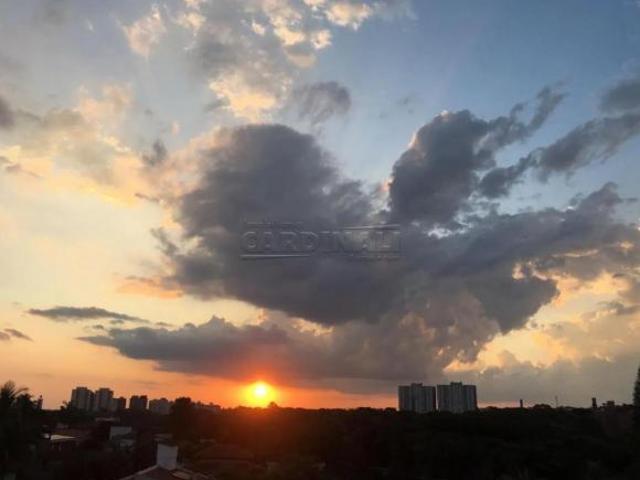 Apartamento Padrão em São Carlos
