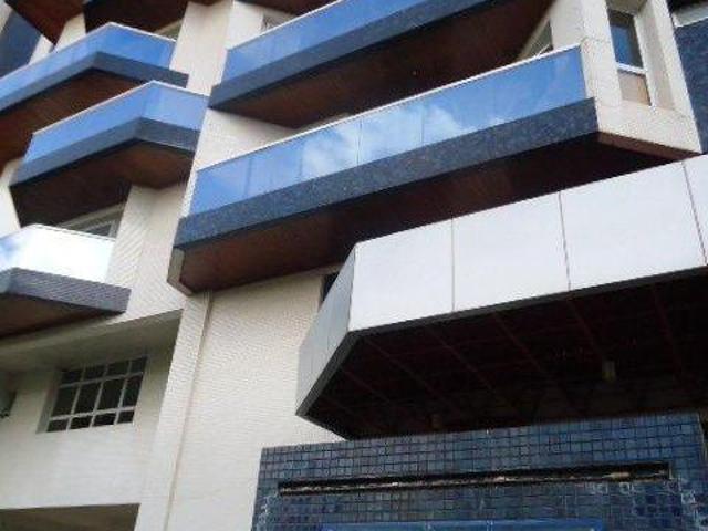 Apartamento Padrão em São Carlos