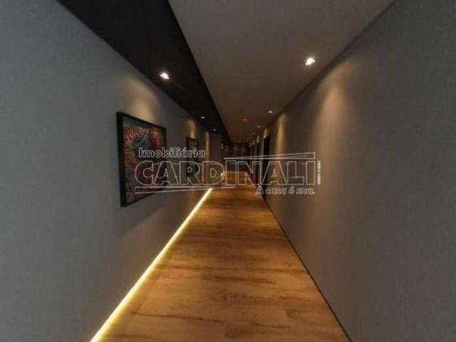 Apartamento Padrão em São Carlos