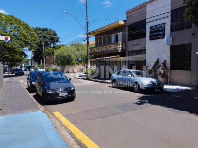 Apartamento Padrão em São Carlos