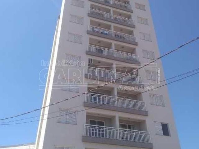 Apartamento Padrão em São Carlos