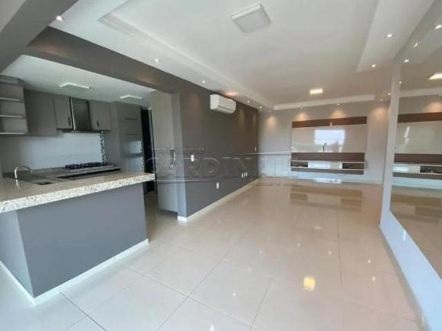 Apartamento Padrão em São Carlos