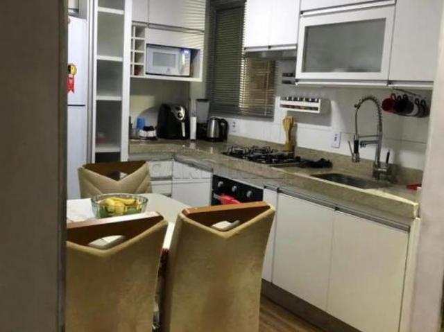 Apartamento Padrão em São Carlos