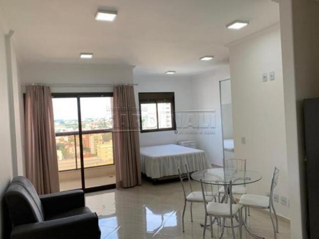 Apartamento Padrão em São Carlos