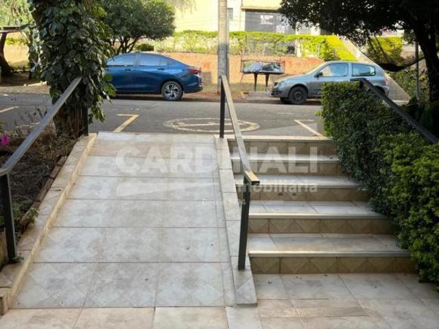 Apartamento Padrão em São Carlos