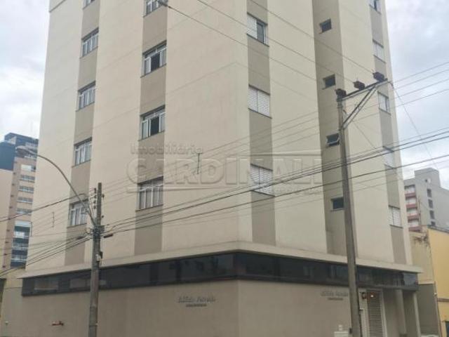 Apartamento Padrão em São Carlos