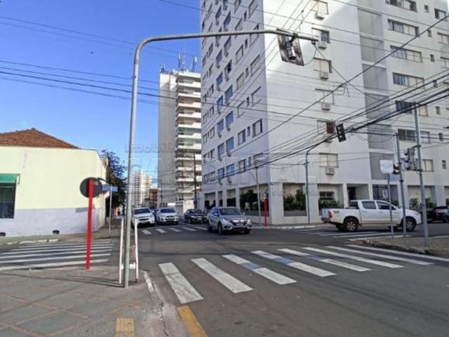 Apartamento Padrão em São Carlos