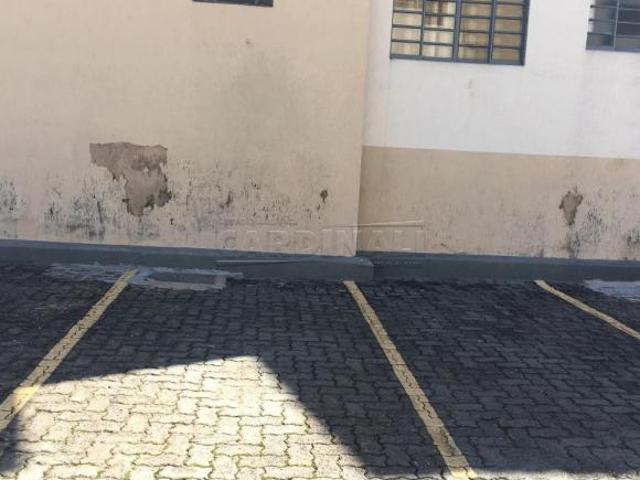 Apartamento Padrão em São Carlos