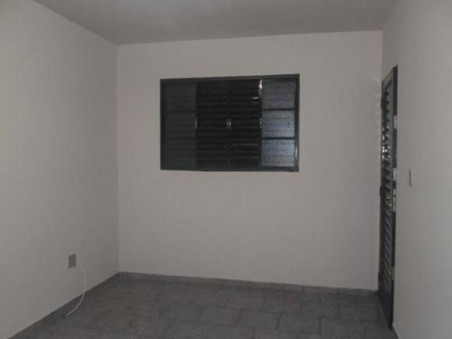 Apartamento Padrão em São Carlos