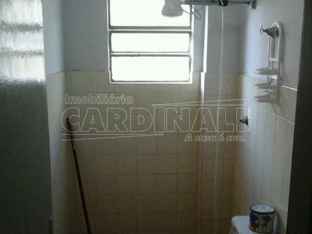 Apartamento Padrão em São Carlos