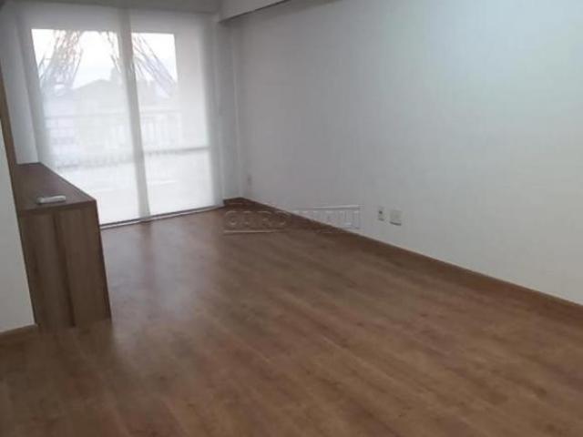 Apartamento Padrão em São Carlos