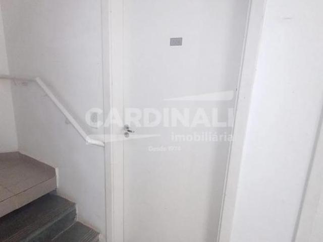 Apartamento Padrão em São Carlos