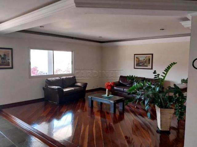 Apartamento Padrão em São Carlos