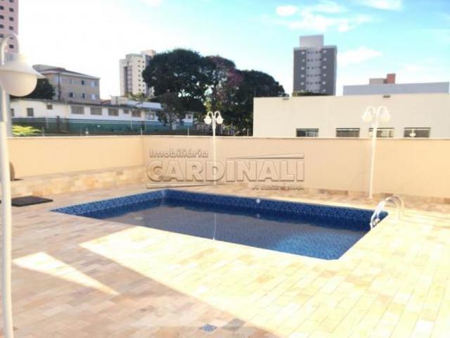 Apartamento Padrão em São Carlos