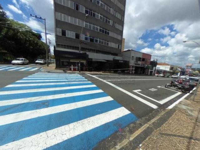 Apartamento Padrão em São Carlos