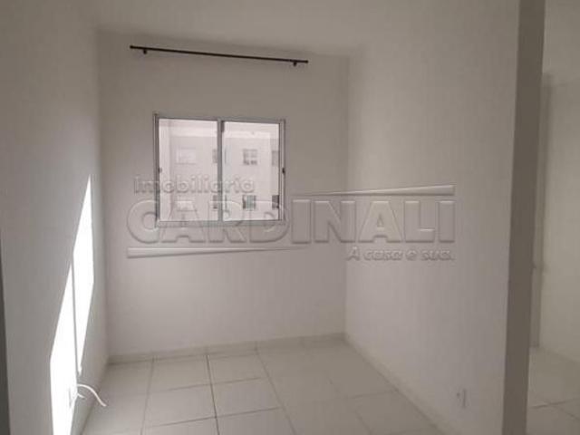 Apartamento Padrão em São Carlos