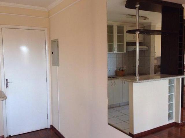 Apartamento Padrão em São Carlos