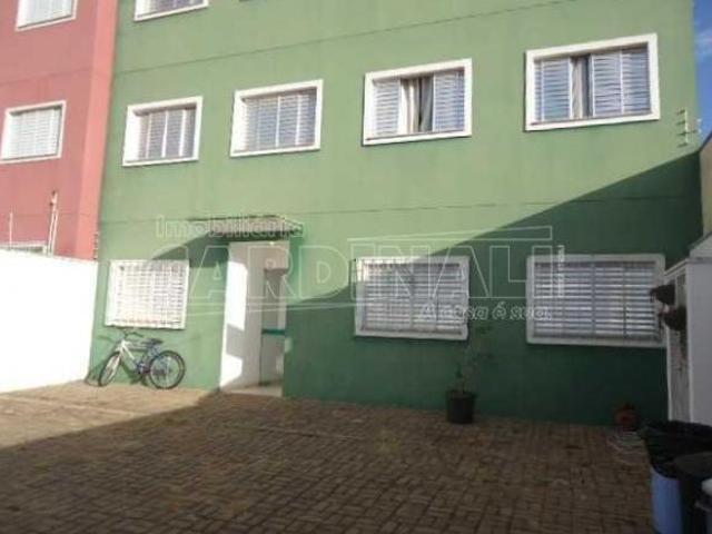 Apartamento Padrão em São Carlos