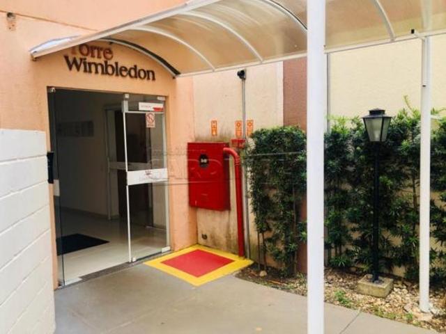 Apartamento Padrão em São Carlos