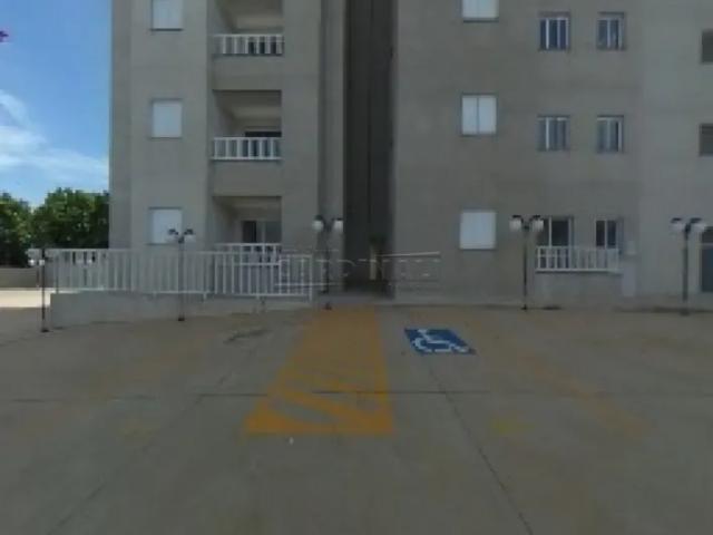 Apartamento PadrÃ£o em SÃ£o Carlos