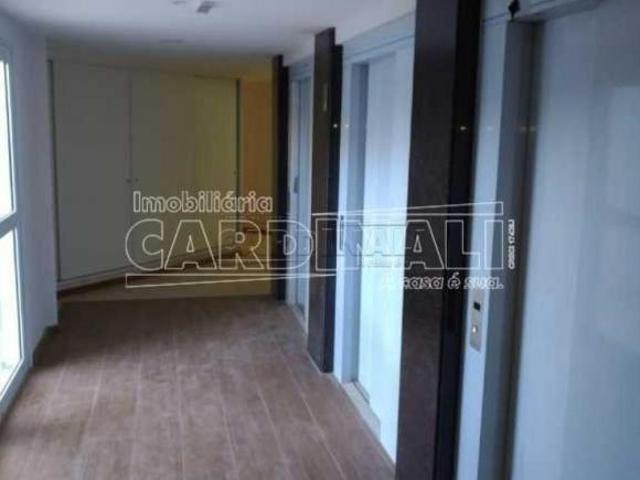 Apartamento Padrão em São Carlos