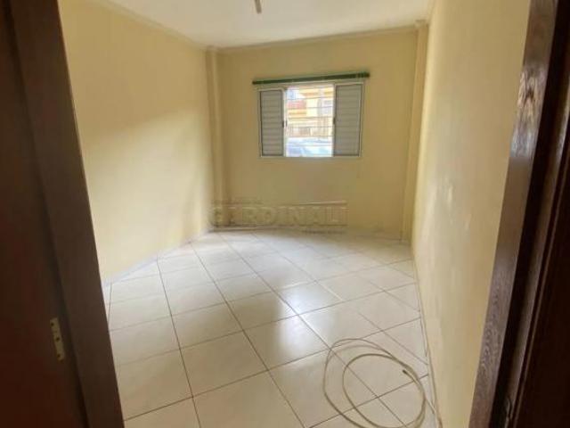 Apartamento Padrão em São Carlos
